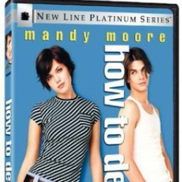 Media | How To Deal New Line Platinum Series Dvd | Poshmark